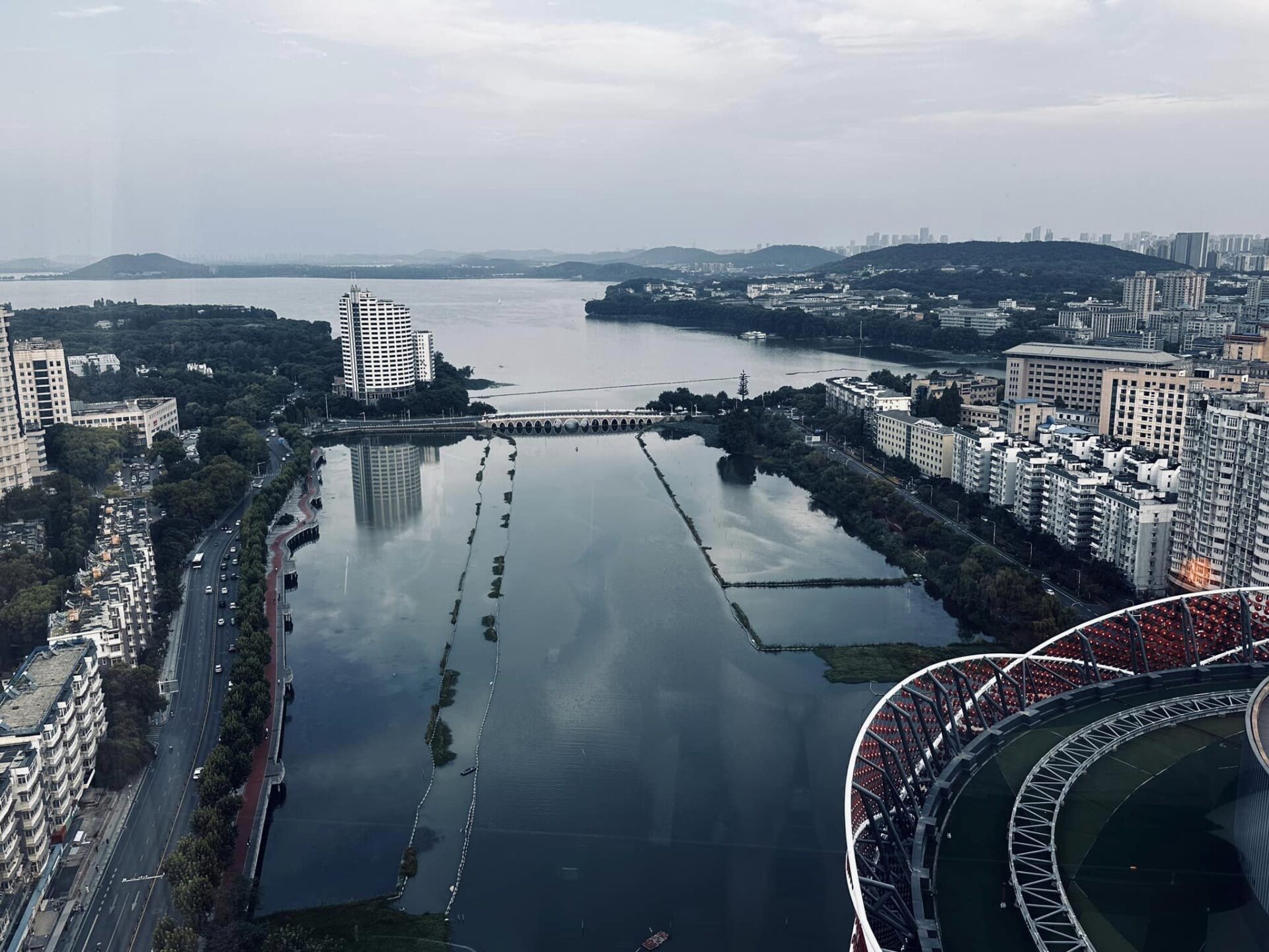 Exploring the Wonders of China: My First Trip with BASIS International ...