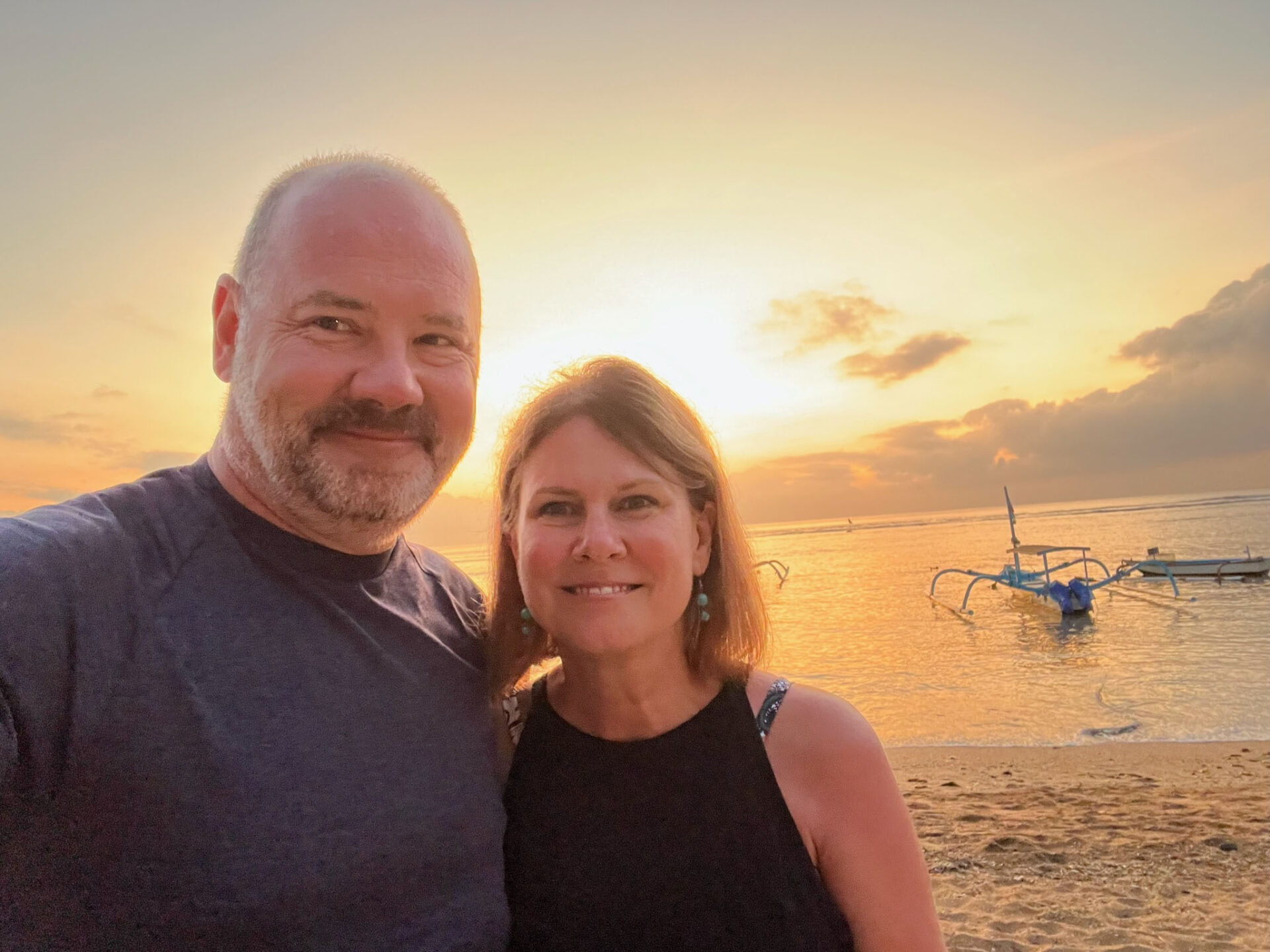 Terracotta Warriors, Tuk-Tuks, and Baby Turtles: Our Summer in Asia ...