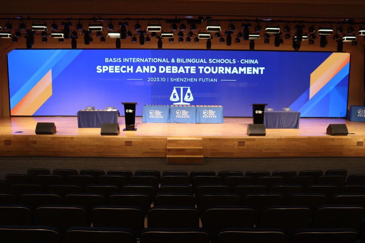 Season Opening Speech and Debate Tournament Sets Stage for Exciting ...