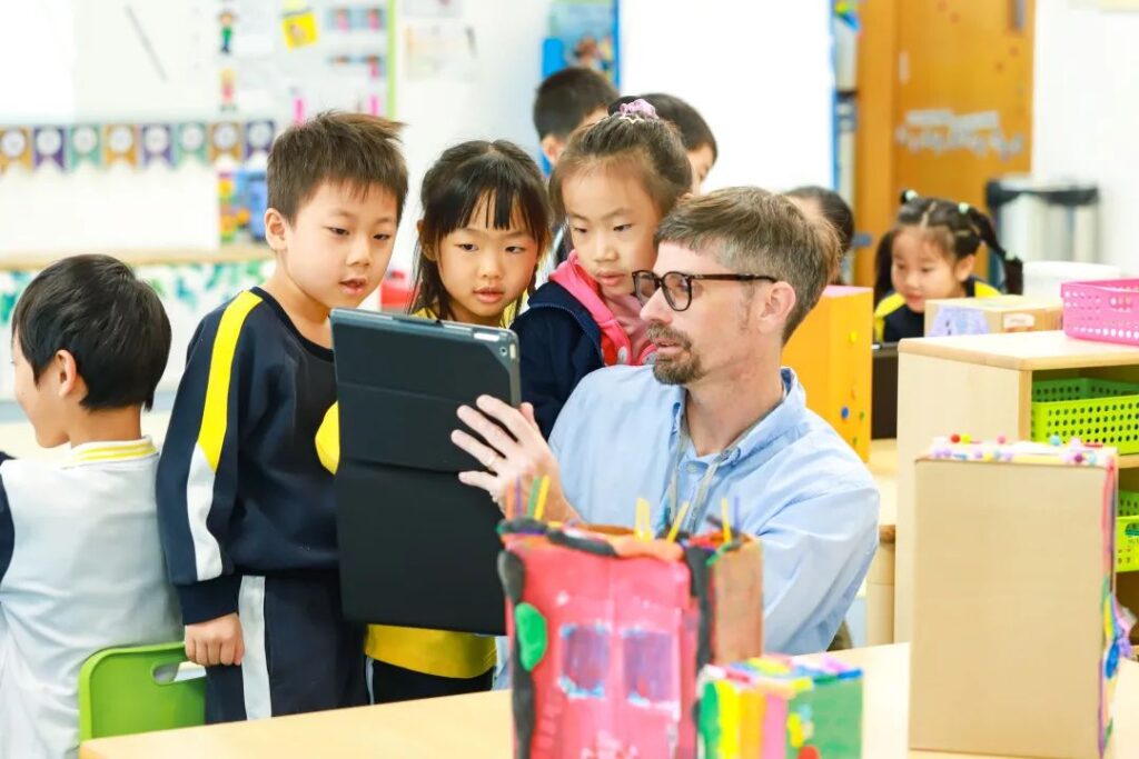 Growing with BASIS: From Teacher to Chair, Shaping Educators and ...