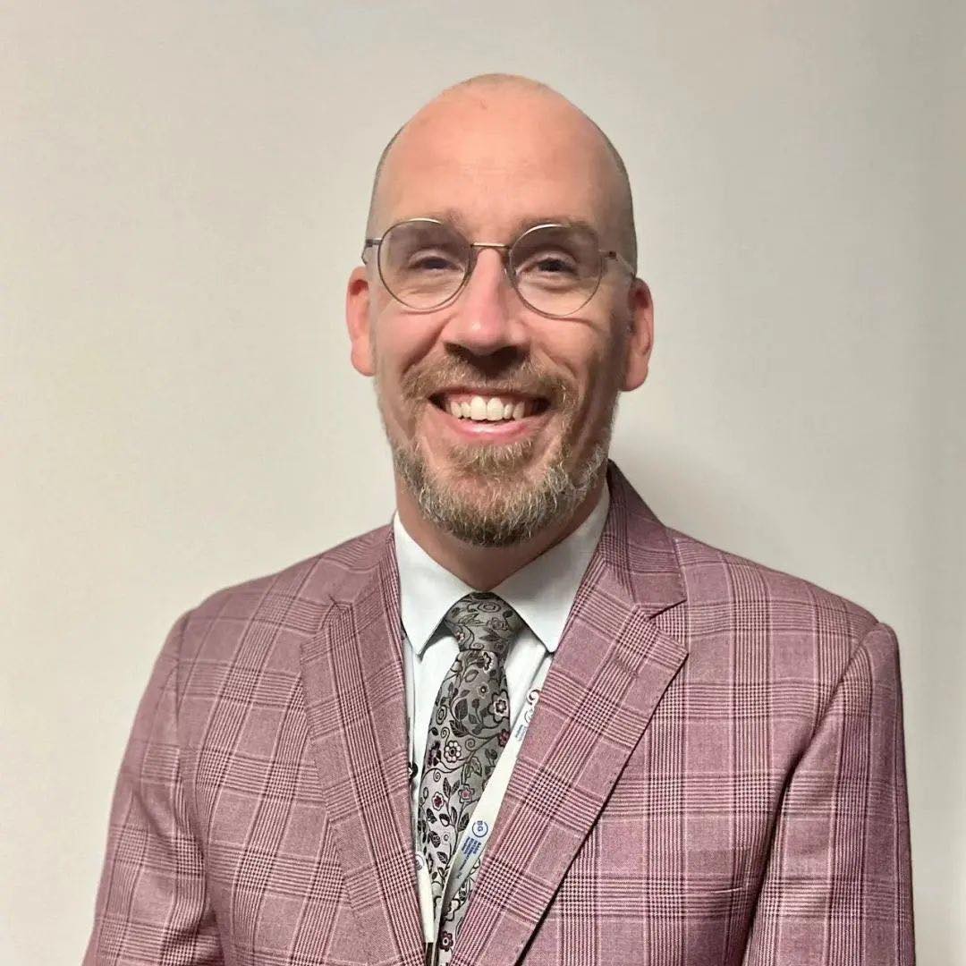 Letter from the Head of School: Jamie Davis, BASIS International School ...