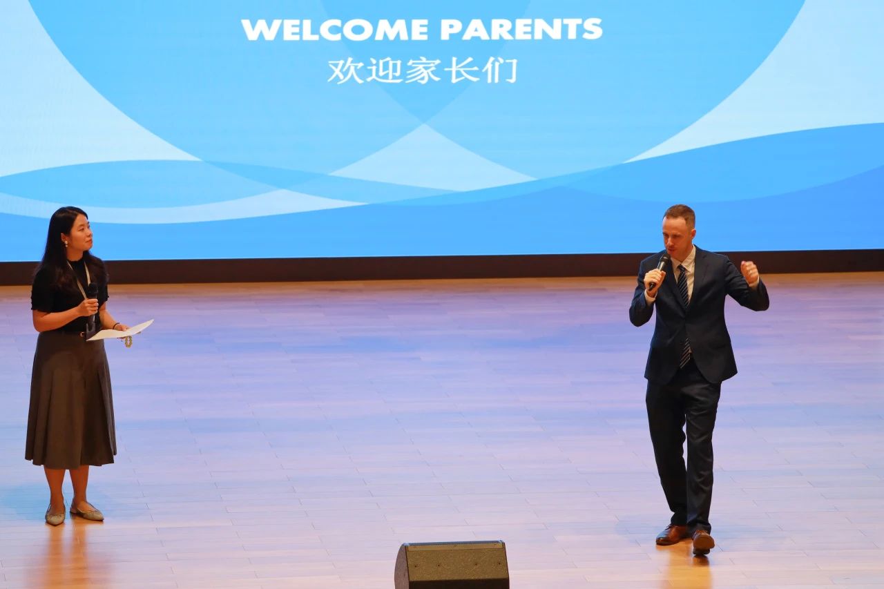 Growing with BASIS: Beyond the Classroom - BASIS International Schools blog