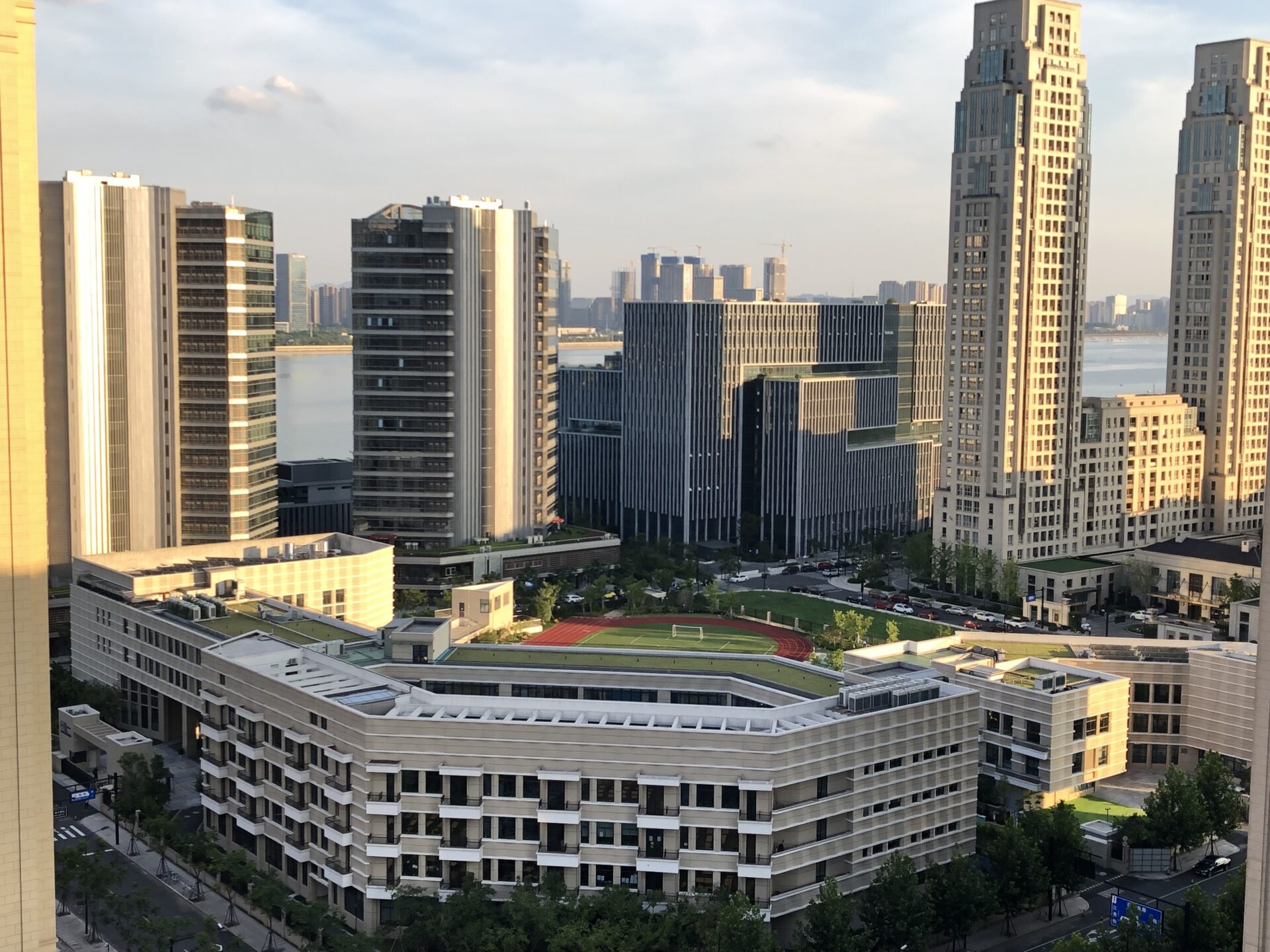 Class of 2024 BASIS International Schools • China College Acceptances ...