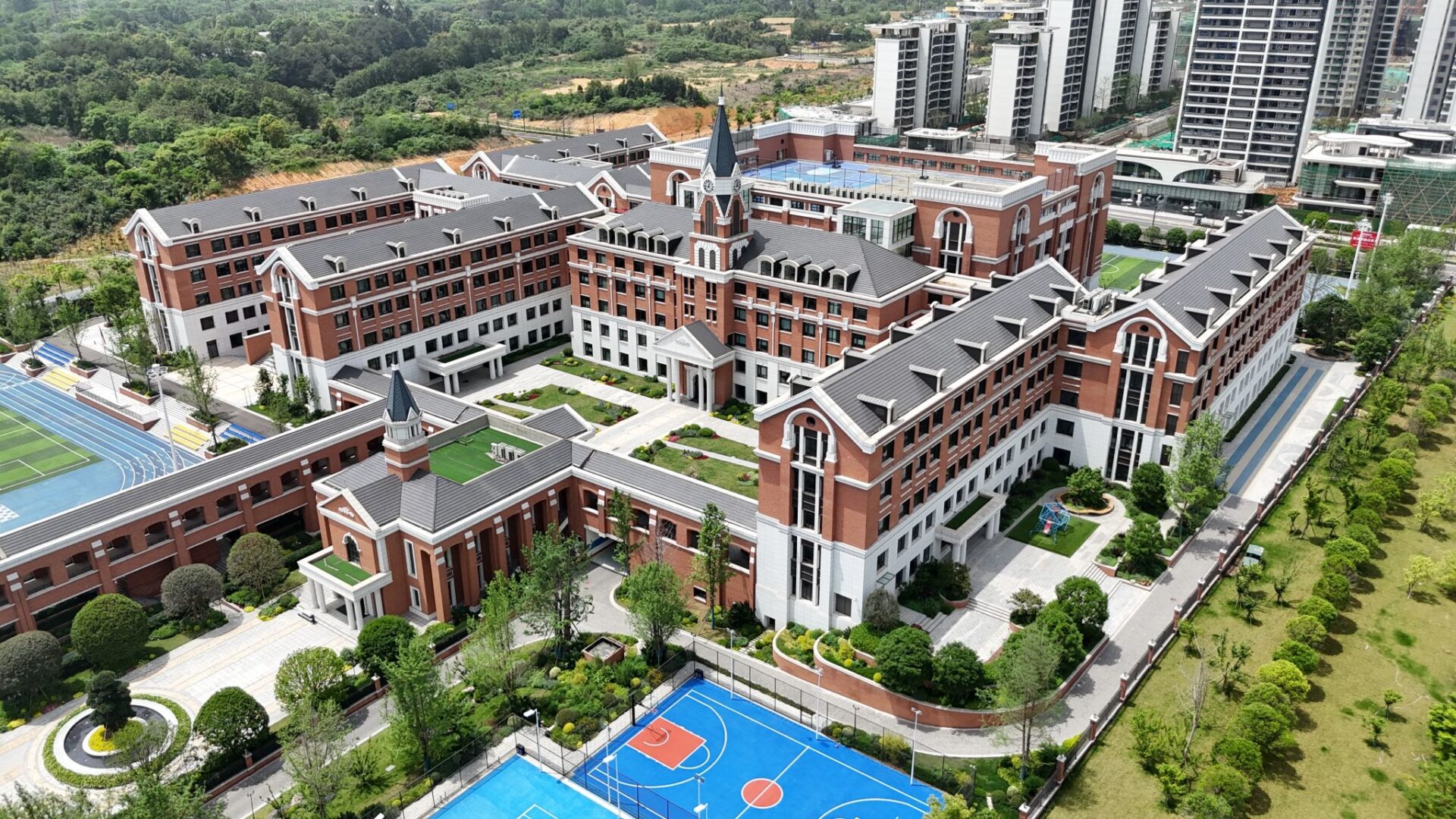 Building a Grassroots Faculty Fitness Club - BASIS International ...