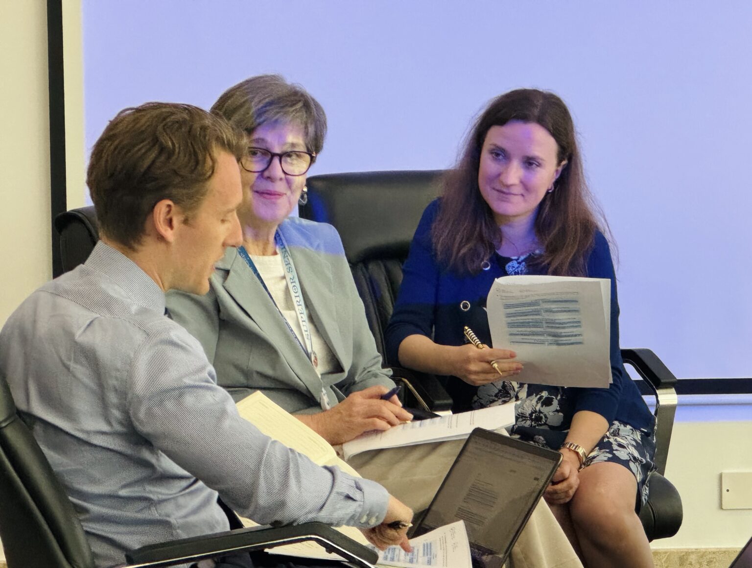 Growing with BASIS: Reflecting on Five Years at BASIS International ...