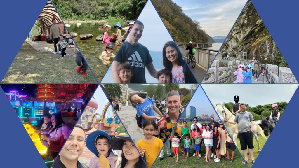 Living in China with Kids: BASIS Teachers' Top Picks for Family Fun ...