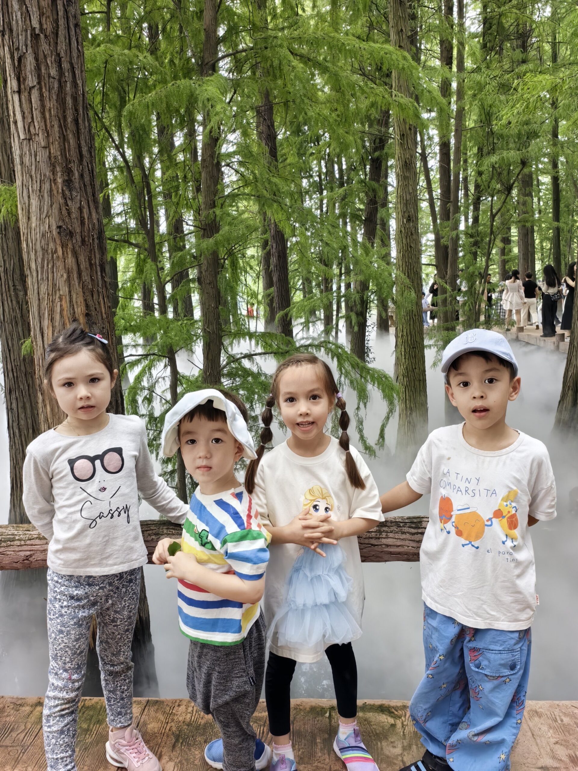 Living in China with Kids: BASIS Teachers' Top Picks for Family Fun ...