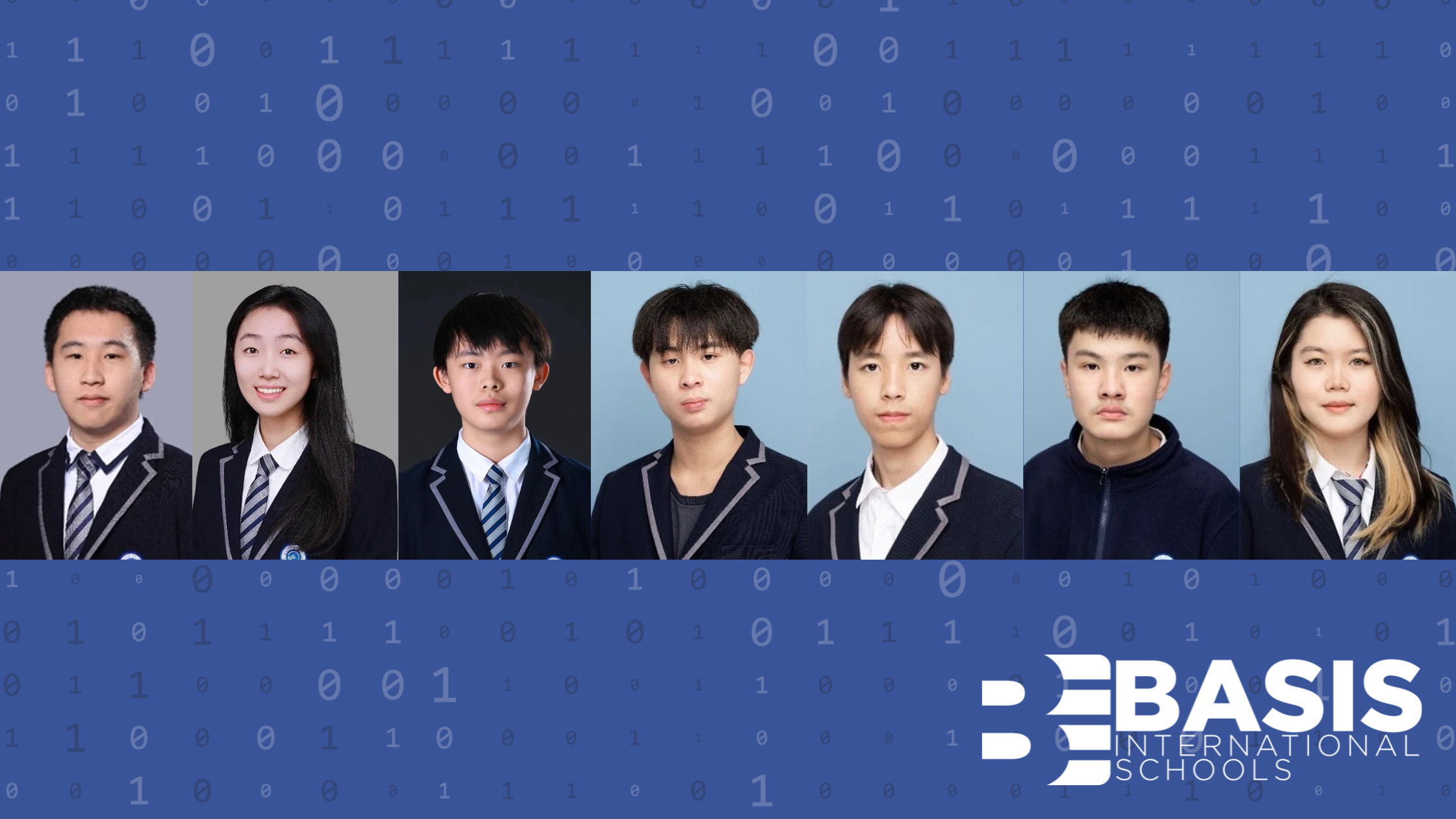 Order in Code: BIBS · C Network Hackathon - BASIS International Schools ...