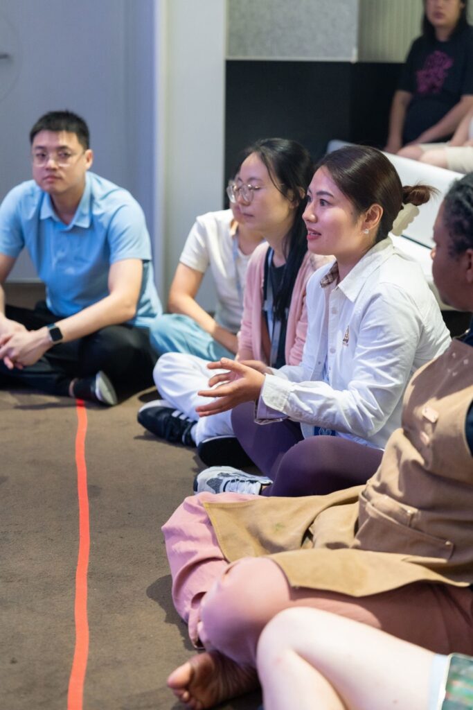 What is Play? Professional Development in BASIS Early Childhood ...