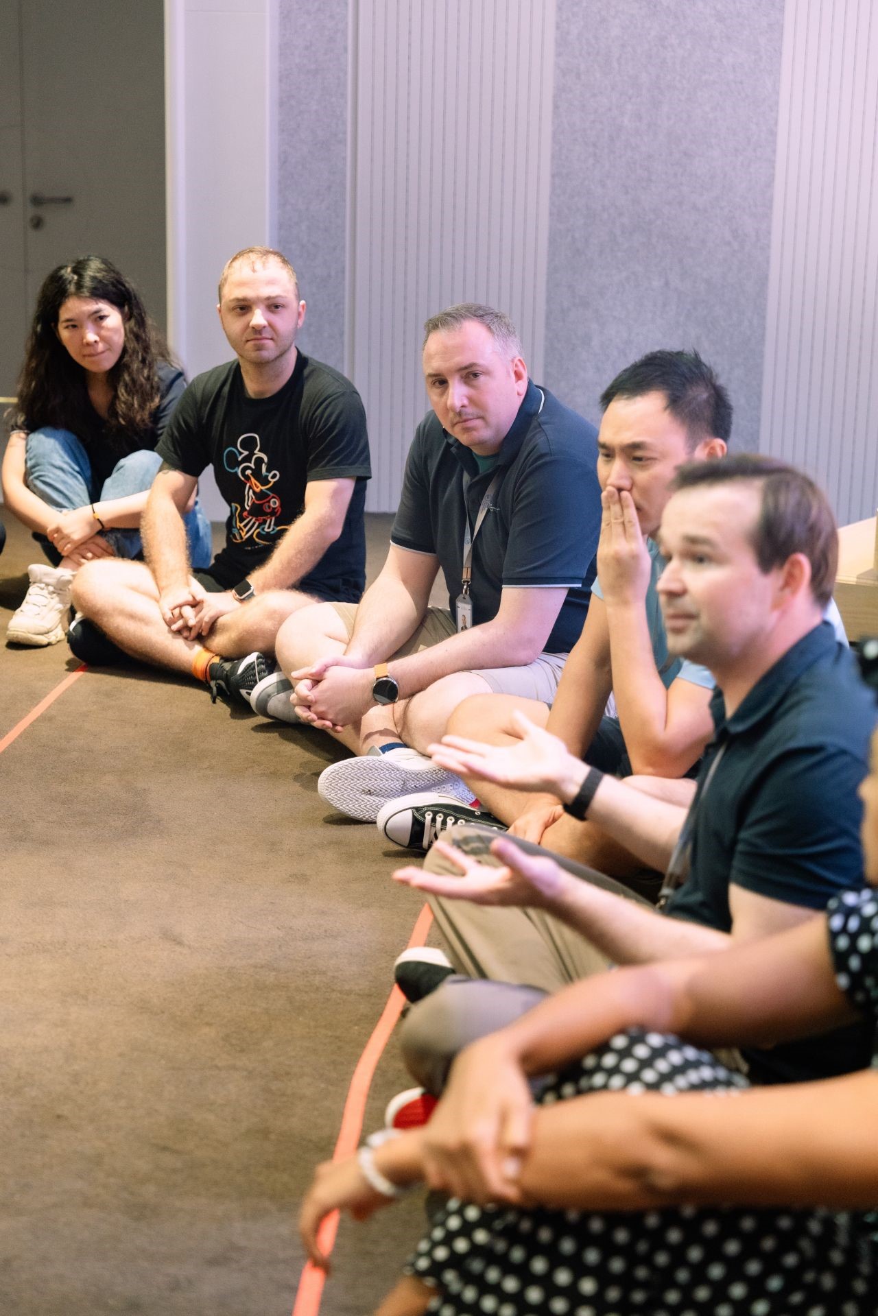 What is Play? Professional Development in BASIS Early Childhood ...