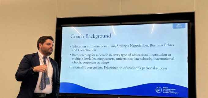 Building a Strong Foundation for Speech & Debate: Teacher Symposium ...