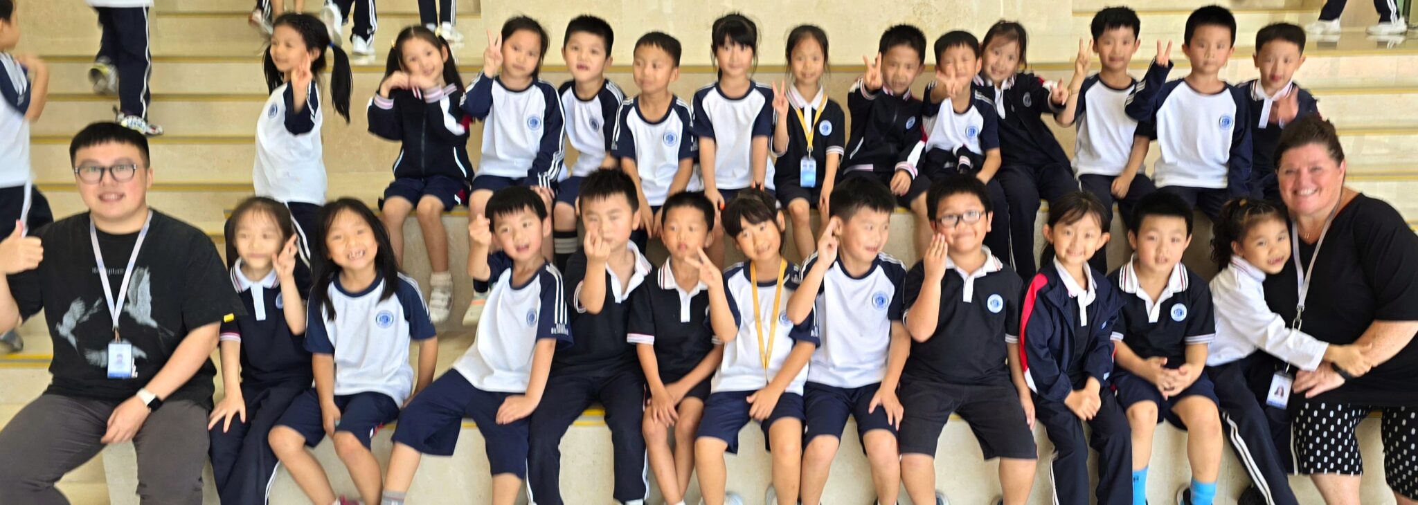 Two Models, One Vision: BASIS Bilingual and International Schools in ...
