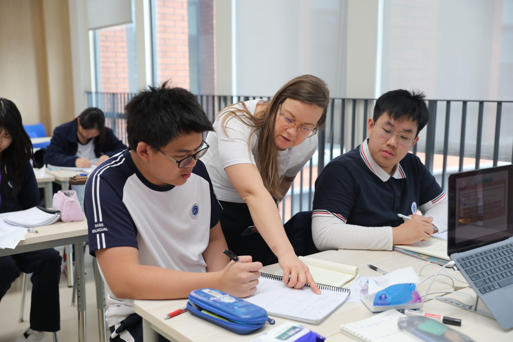 Teaching in China: Journeys of Growth, Connection, and Gratitude ...