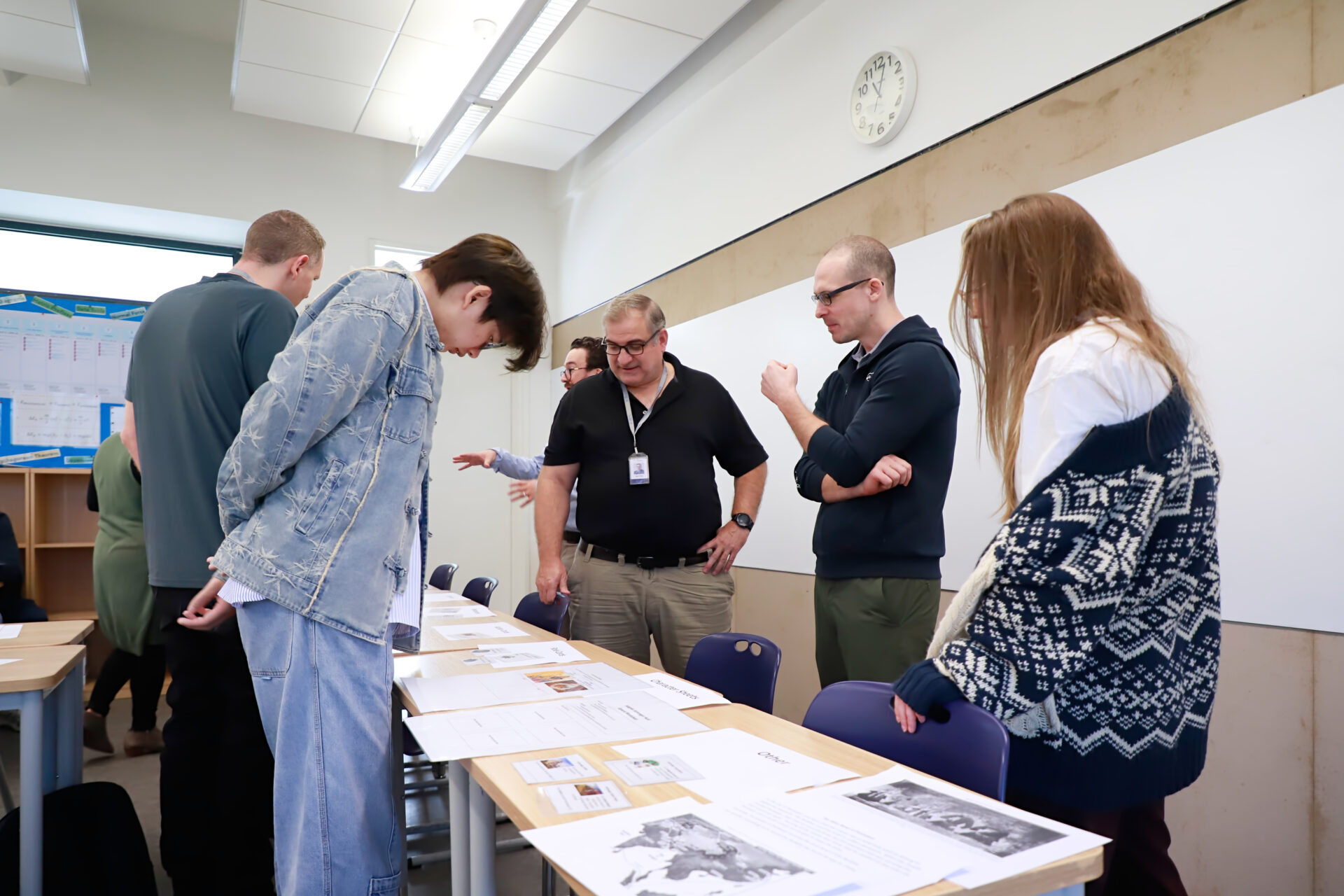 Professional Development: Integrating Creative and Playful Approaches ...