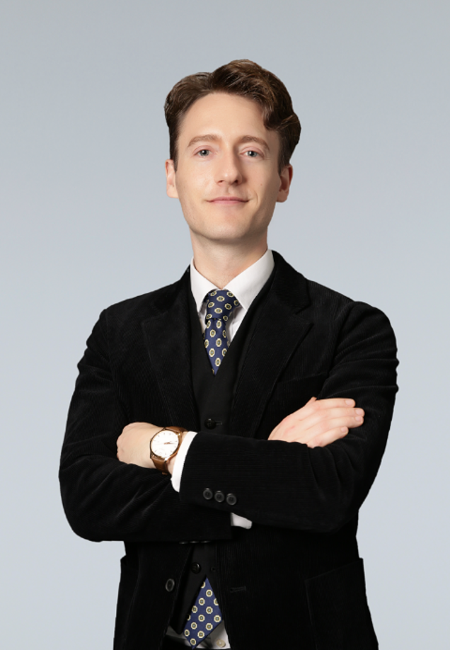 Leadership Driven Professional Development - BASIS International ...