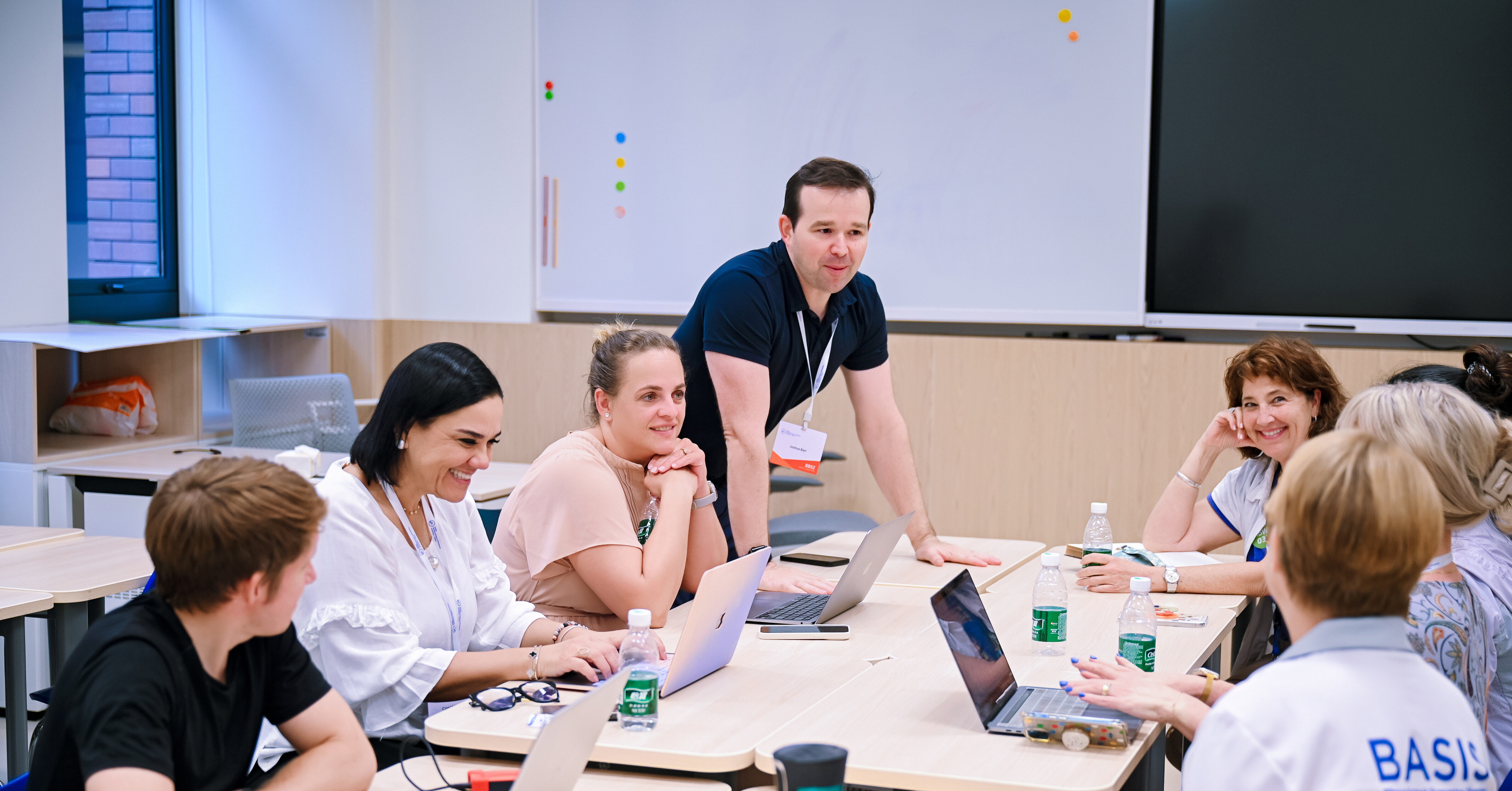 A Guided Journey to Leadership: From ECE Teacher to Head of ...