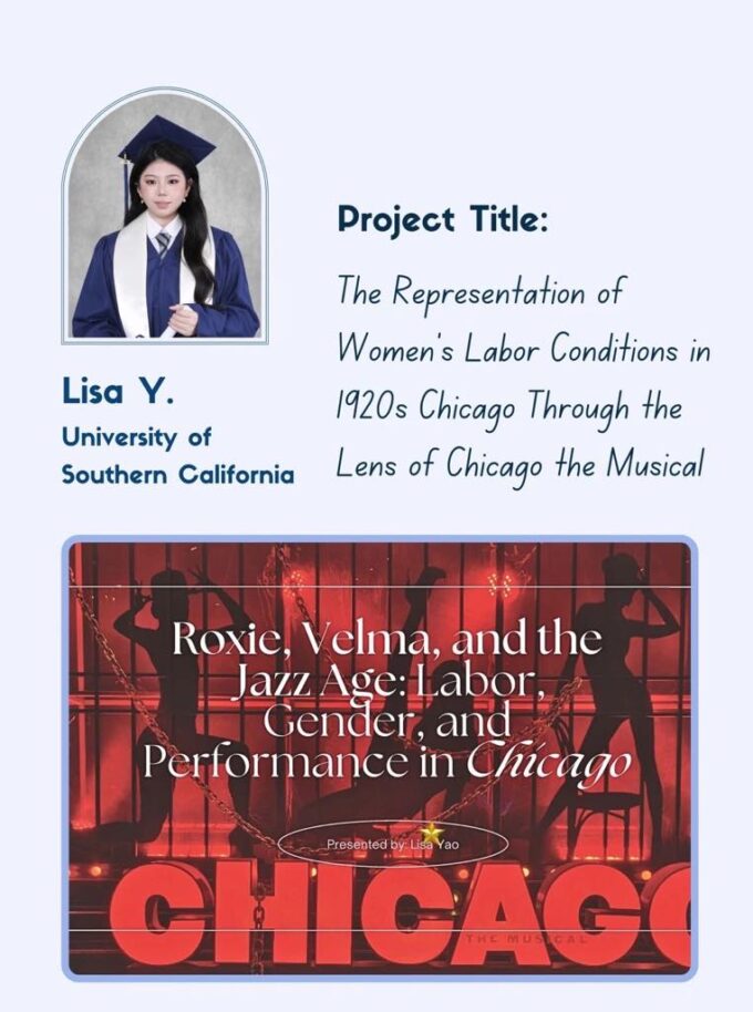 Senior Projects Spotlight at BASIS International School Hangzhou ...